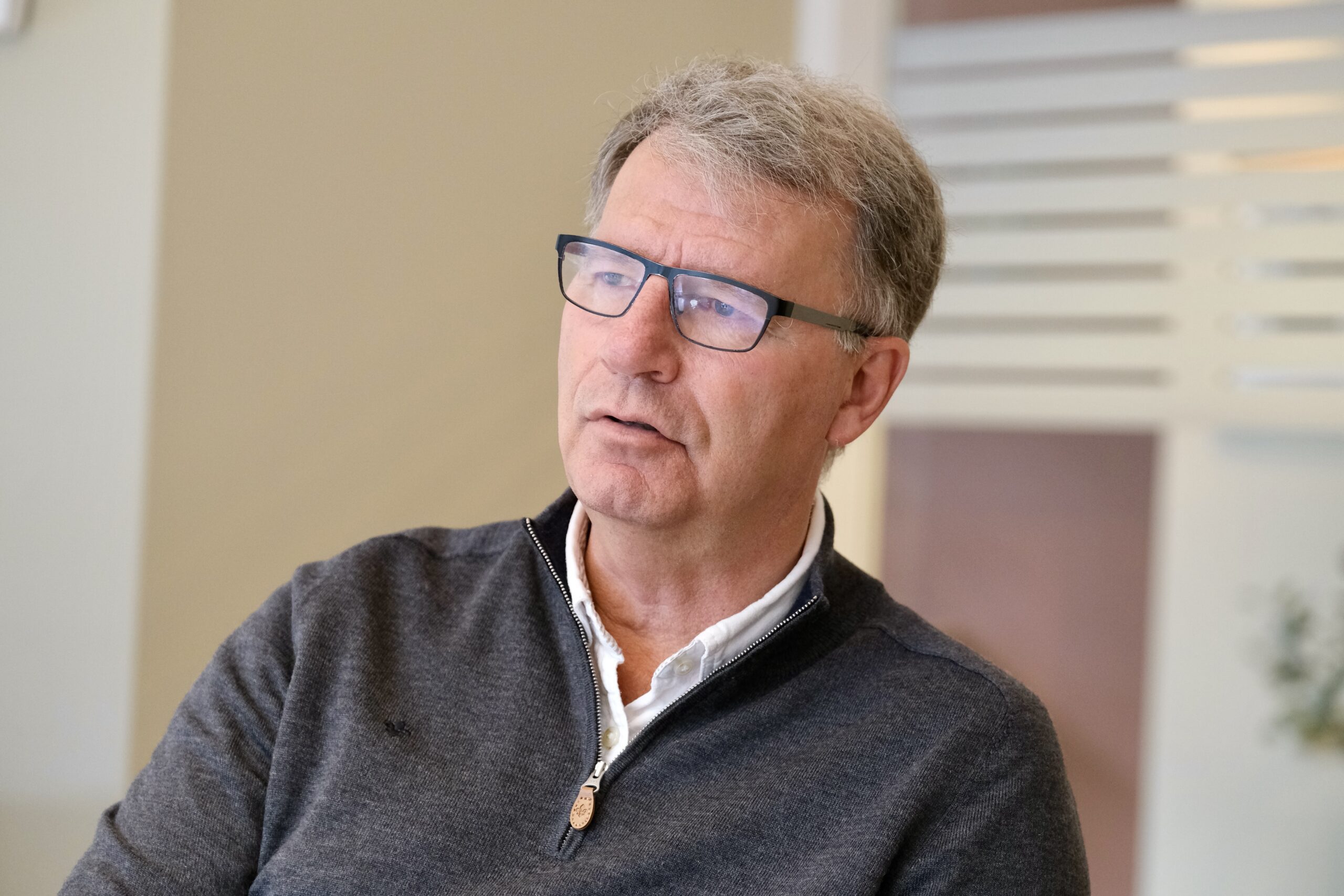 Stortinget lytter til Bygghåndverk Norge - ByggHåndverk Norge